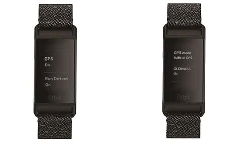 Fitbit Gps Vs Connected Gps How To Use Gps On Your Fitbit And See Your Routes Myhealthyapple