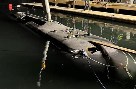 북한 잠수함 초토화 적이 탐지조차 불가능한 한국의 이것 진짜 놀랍다 밀리터리리뷰