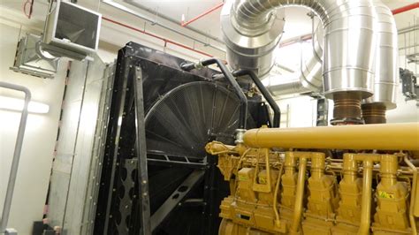 Fabrication And Installation Of Offshore Hvac Systems Adhwa Tech Uae