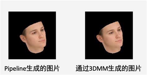 单张图像三维人脸重建必备入门face3d—3dmm3dmm Python Csdn博客