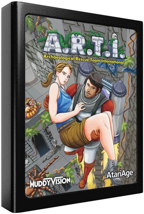 Arti Atari 7800 Atariage Store