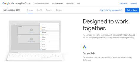 Install Google Tag Manager And Optimize Your Site Results