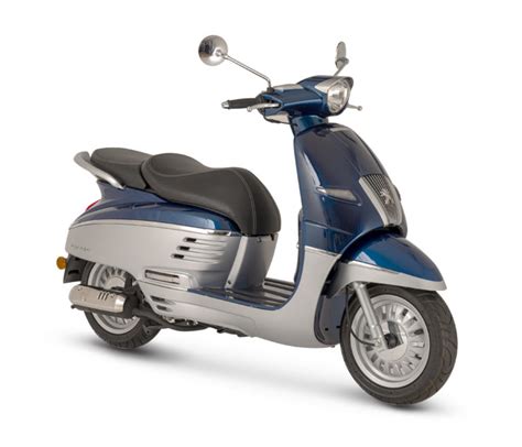 Peugeot Django Standart 50 Ccm Rollerparadies