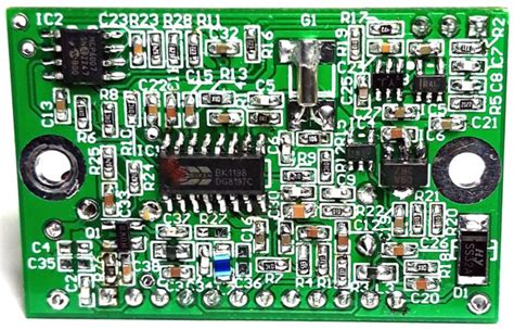 adding fm reception to an am valve radio valve radio