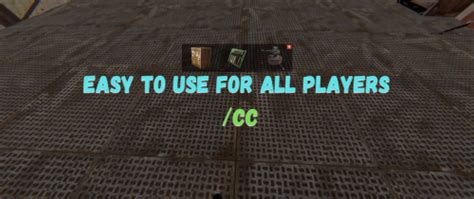 Control Center Plugins Codefling