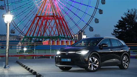 폭스바겐 전기차 배터리 실시간 모니터링하는 서비스 출시