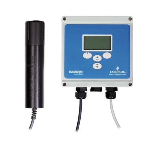 rosemount rdo optical dissolved oxygen sensor and specialty products and systems