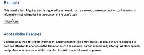 aria accessibility the beginner s guide to understanding how it works