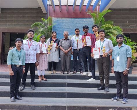 Dhanalakshmi College Of Engineering On Linkedin A Team From Rotaract Club Of Dhanalakshmi