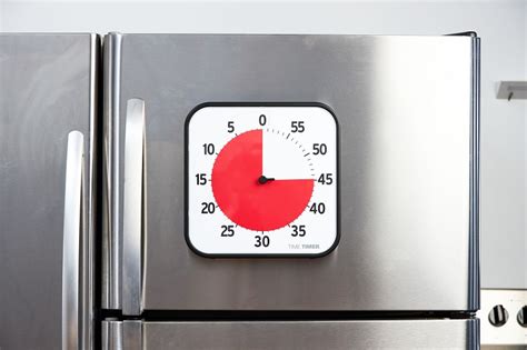 Time Timer® Original Large Timetimer