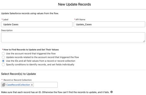 How And When To Use Loop In Salesforce Flow Salesforce Time