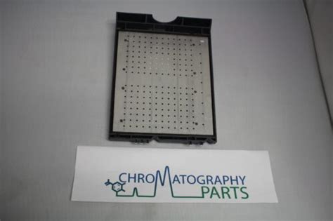 Agilent Autosampler Tray Pn G1329 60001