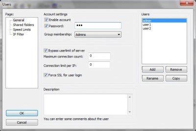 How To Setup Filezilla Server And Client On Windows PC
