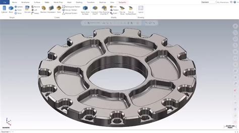 Adriaan Te Brugge On Linkedin Cnc Cncprogrammer Cncmachining Cncmachines Cad Cadcam