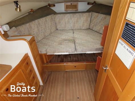 1991 Phoenix 31 For Sale View Price Photos And Buy 1991 Phoenix 31