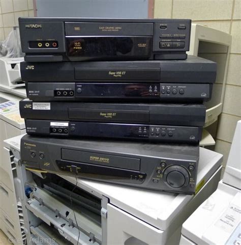 Vcrs Artofit