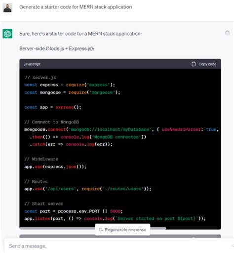 5 Ways Chatgpt Can Help Developers Write Code Faster Lumen Spei