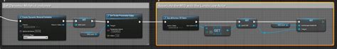 Dynamic Material Instances And Landscapes Blueprints Runrealengine