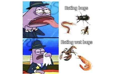 Most Por Spongebob Memes