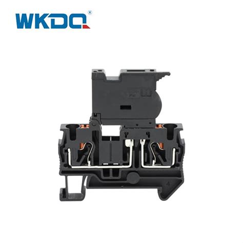 China Cheap Fuse Push In Termimal Block Suppliers Manufacturers Factory Direct Wholesale