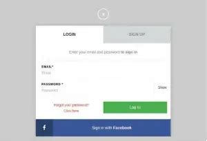 Free Multi Step Forms HTML CSS