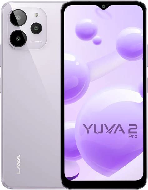 Lava Android Mobile Price List