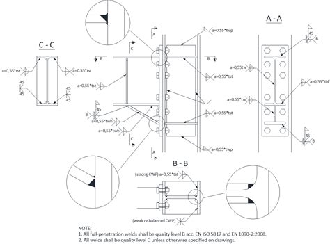 Seismic Analysis In IDEA StatiCa Connection IDEA StatiCa
