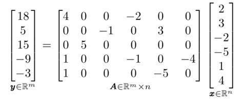 amsmath aligning underset below matrix equation tex latex stack