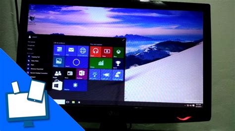 Upgrade Windows 8 1 To Windows 10