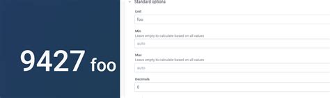 make decimal separator in csv export customisable · issue 21436 · grafana grafana · github