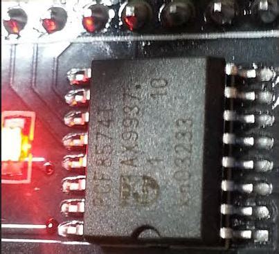 Blog Of Wei Hsiung Huang Arduino I C LCD A