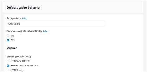 How To Migrate React App From Aws Ecs To Cloudfront S