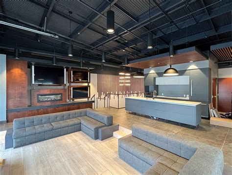 Mcs Millwork And Cabinetry Services Westland Mi