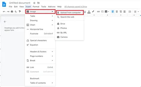 How To Add A Border In Google Docs How To Add A Border In Google Docs