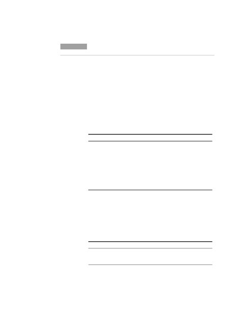 Agilent N6700b Users Guide