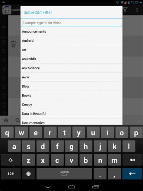 Greece Android Νέος δωρεάν Reddit Client Pro Reader For Reddit