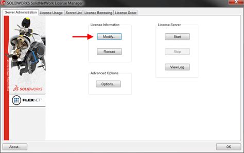 Adding PDM Licenses To An Existing SolidNetWork License Manager