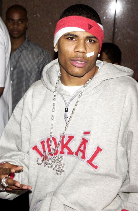 Nelly Bandaid Headband