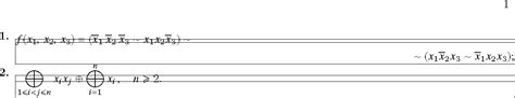 Math Mode Vertical Alignment In Lists When Using Multline TeX LaTeX Stack Exchange