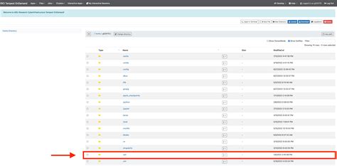 Setting Up An Ssh Key Research Cyberinfrastructure Montana State