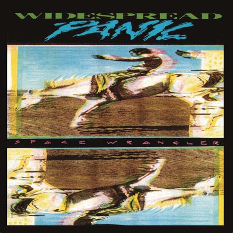 Widespread Panic Albums Ranked Return Of Rock