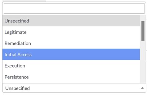 Bug Event Category Search Field Broken · Issue 103 · Dfir Irisiris Web · Github