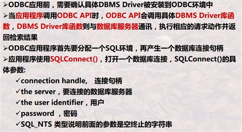 数据库系统学习（十） 嵌入式sql语言之动态sql Csdn博客