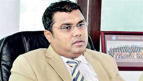 Prime Minister And President Must Fulfil Promises And Not Let Down People Dr Ranasinghe Daily Ft