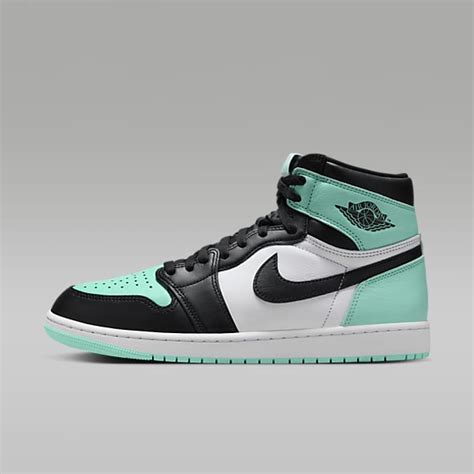 남성 조던 1 신발 나이키 코리아