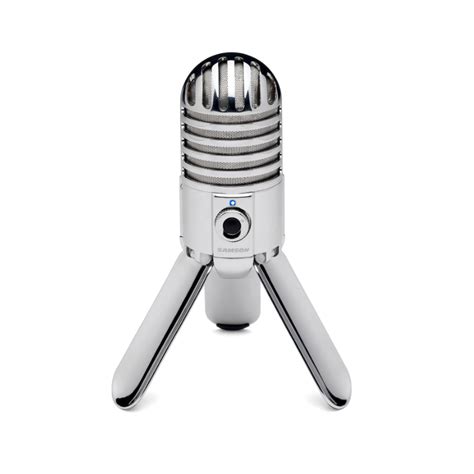 Mic Samson Meteor | MicPedia.com