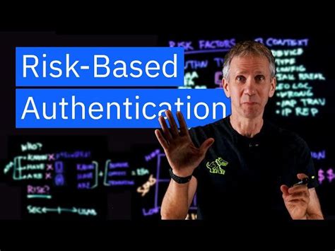 Free Video Risk Based Authentication Explained Balancing Security And User Experience From