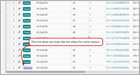 Intersite Price Freeze And Error Registering Arrival Ifs Community