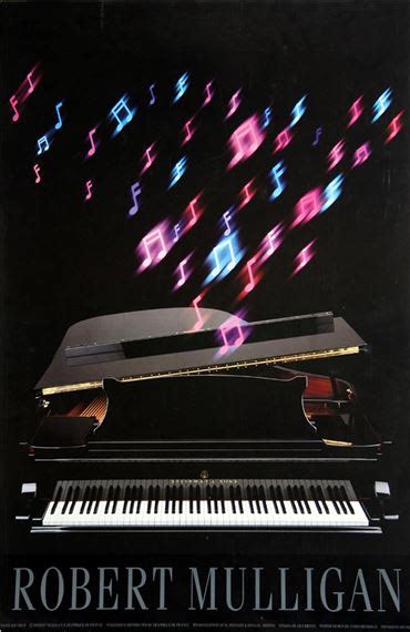 Robert Mulligan 3 Artworks At Auction Mutualart