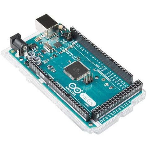 Arduino Mega R Original Quanta Robotics